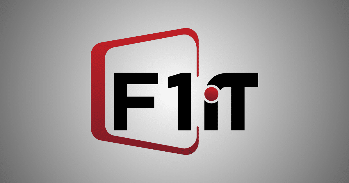Expert Dental IT Support & Managed Services | F1 iT Inc.